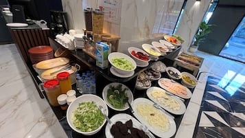 Pequeno-almoço inspirado na cozinha local diário (350 TRY por pessoa)