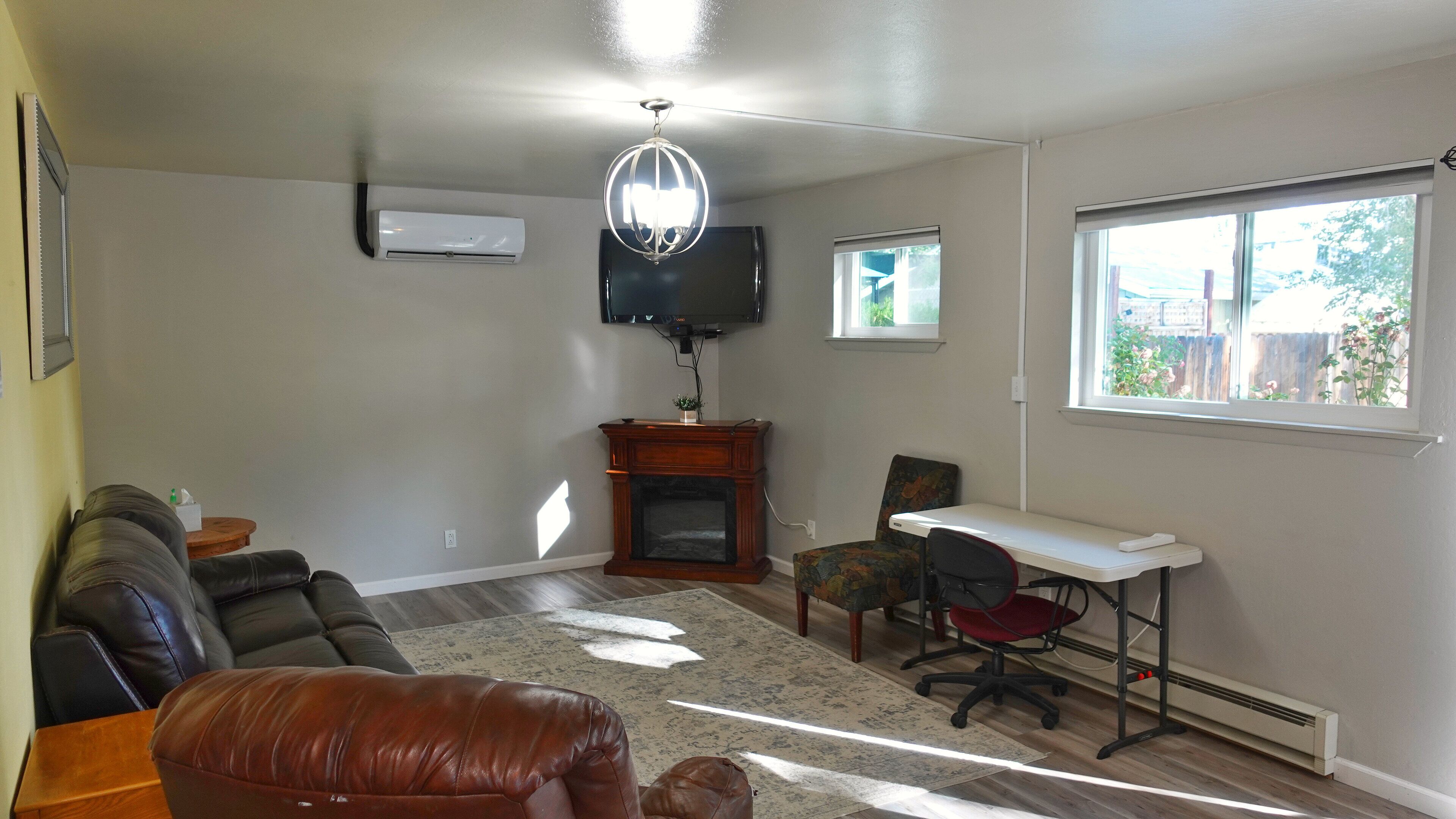 Quiet Bungalow In South West Reno. - Reno, NV