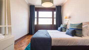 Apartamento | 3 quartos