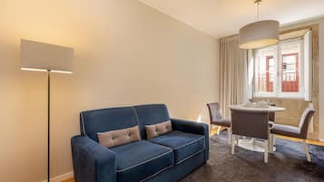 Casa | 1 quarto