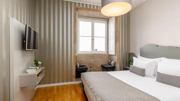 Casa | 1 quarto