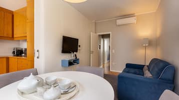 Casa | 1 quarto