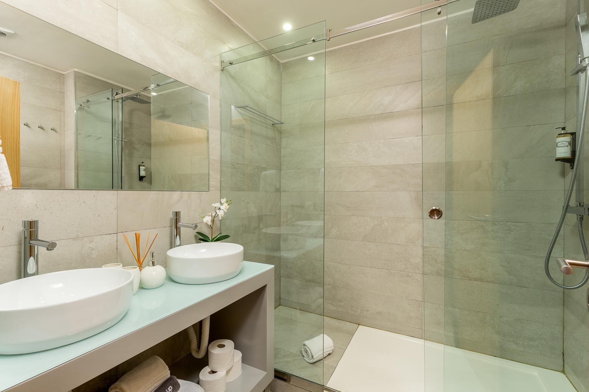Casa | Banheiro | Secador de cabelo 