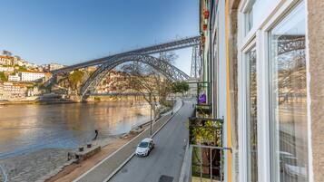 Apartamento | 1 quarto