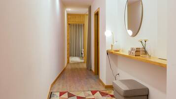 Apartamento | 1 quarto