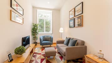 Apartamento | 1 quarto