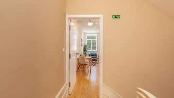 Apartamento | 1 quarto