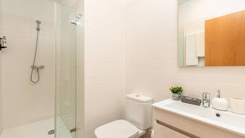 Apartamento | 1 quarto