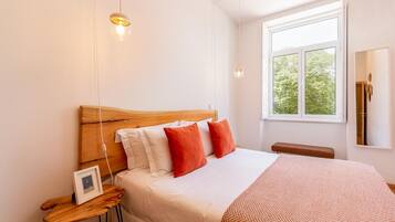 Apartamento | 1 quarto