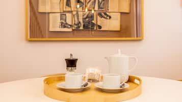 Apartamento | 2 quartos, ferro/tábua de engomar, Wi-fi