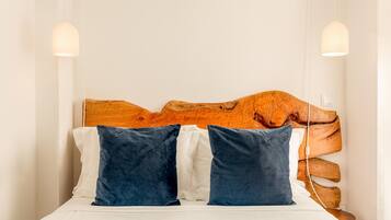 Apartamento | 1 quarto