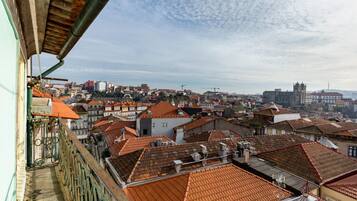 Estúdio | Ferro/tábua de engomar, Wi-fi