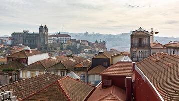 Estúdio | Ferro/tábua de engomar, Wi-fi