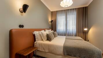 Apartamento | 4 quartos