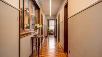 Apartamento | 4 quartos