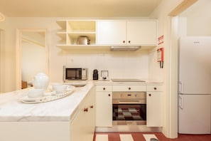 Casa | 1 quarto 