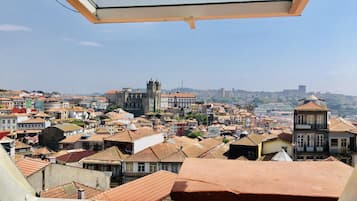 Apartamento | 2 quartos, ferro/tábua de engomar, Wi-fi