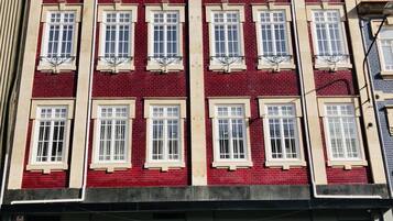 Estúdio | Ferro/tábua de engomar, Wi-fi