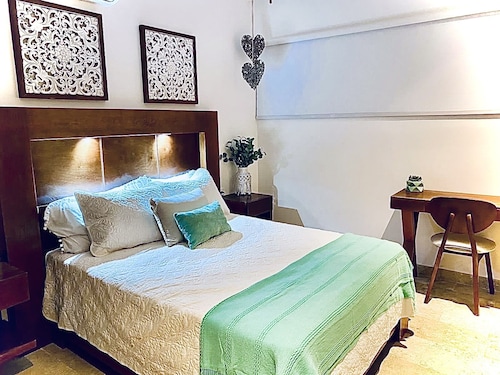 2br Condo Ipana 10th Avenue - Playa del Carmen