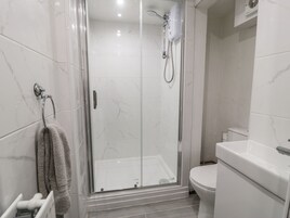 Casa de Campo | Casa de banho | Um polibã