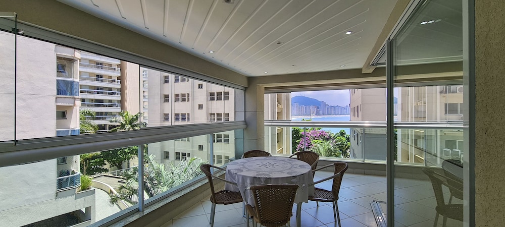 Apartamento Mirante Astúrias - Guarujá - Guarujá