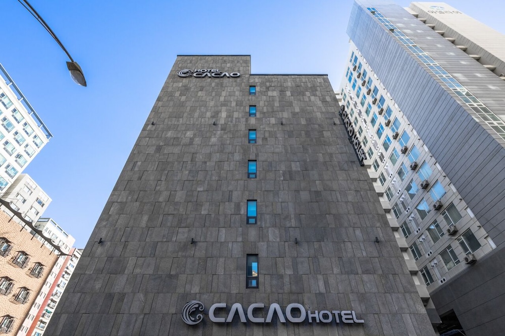 Hotel Cacao - Incheon