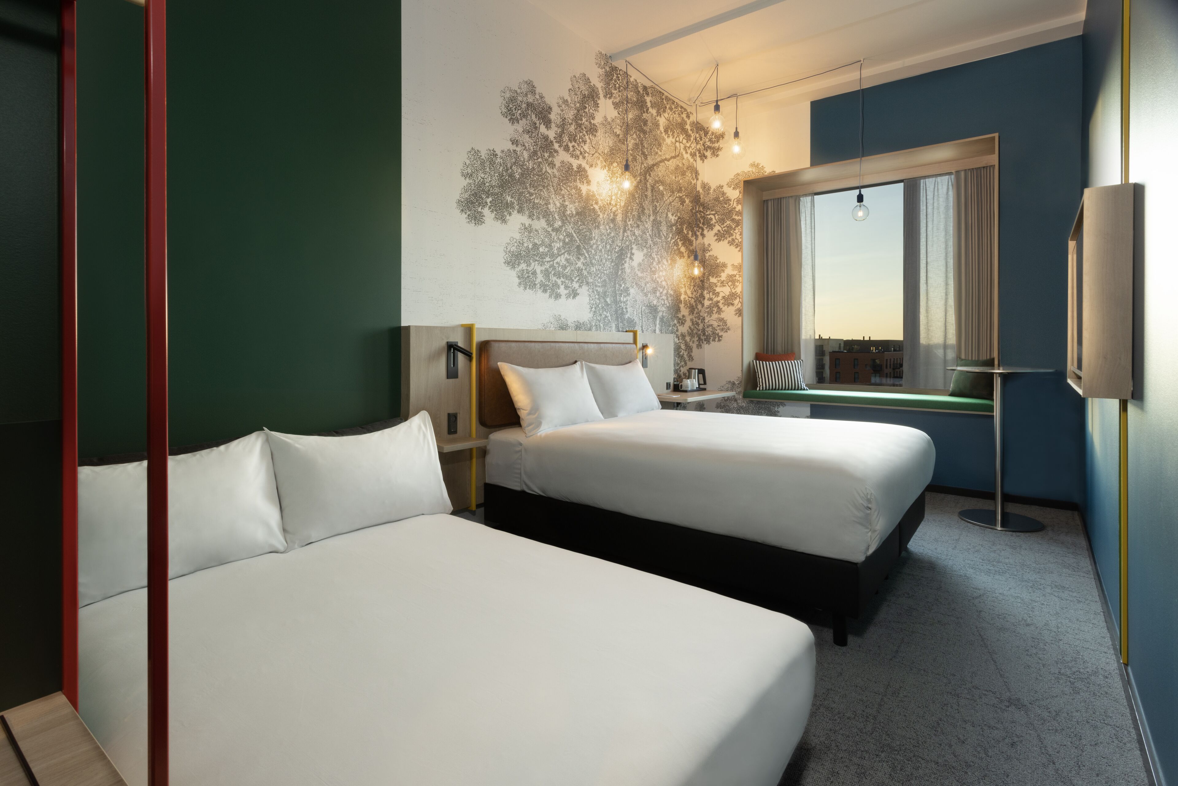 Ibis Styles Copenhagen Orestad - Amager | Hotels.com