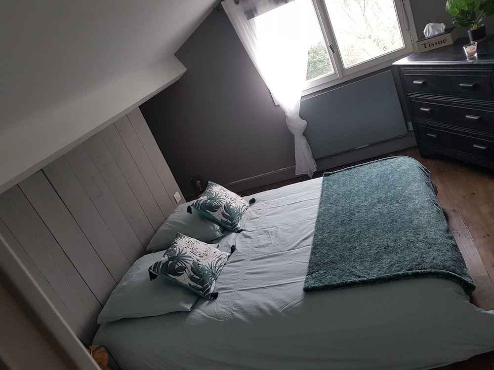 Gîte Cocooning Dans Un Cadre Privilégié, Au Calme, Avec Piscine - Drôme