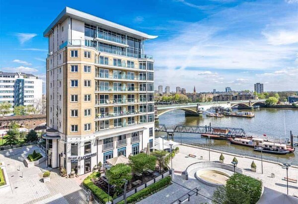 Chelsea Pad By Condokeeper - London