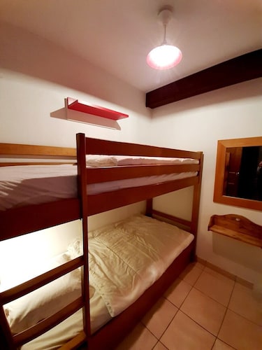 Résidence Les Balcons De Pramouton - Lac de Serre-Ponçon