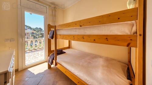 Costacabana - Villa Donna Magnificent Sea Views - Lloret de Mar