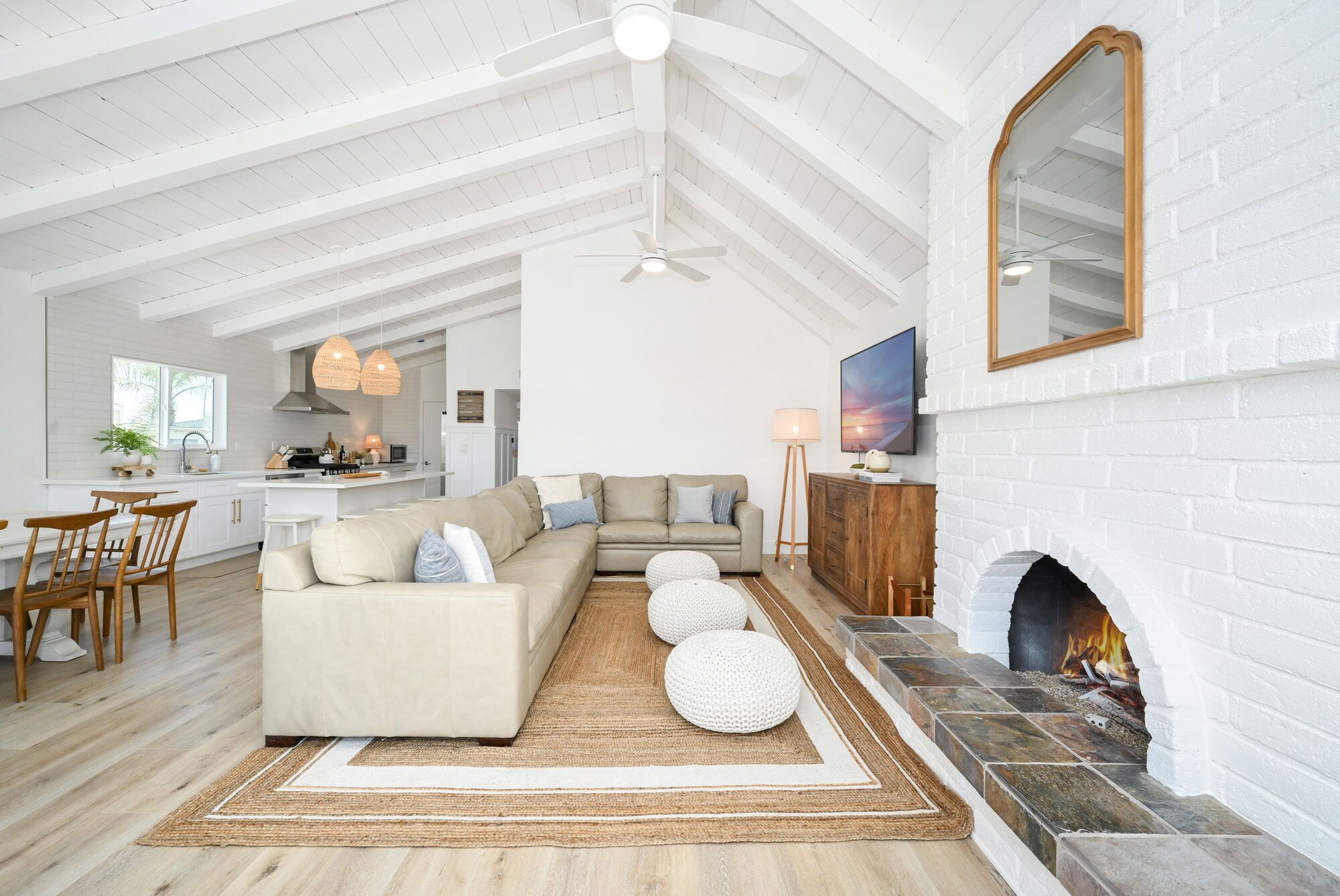 Great Location Near The Balboa Pier And Fun Zone With Ac - Newport Beach, CA