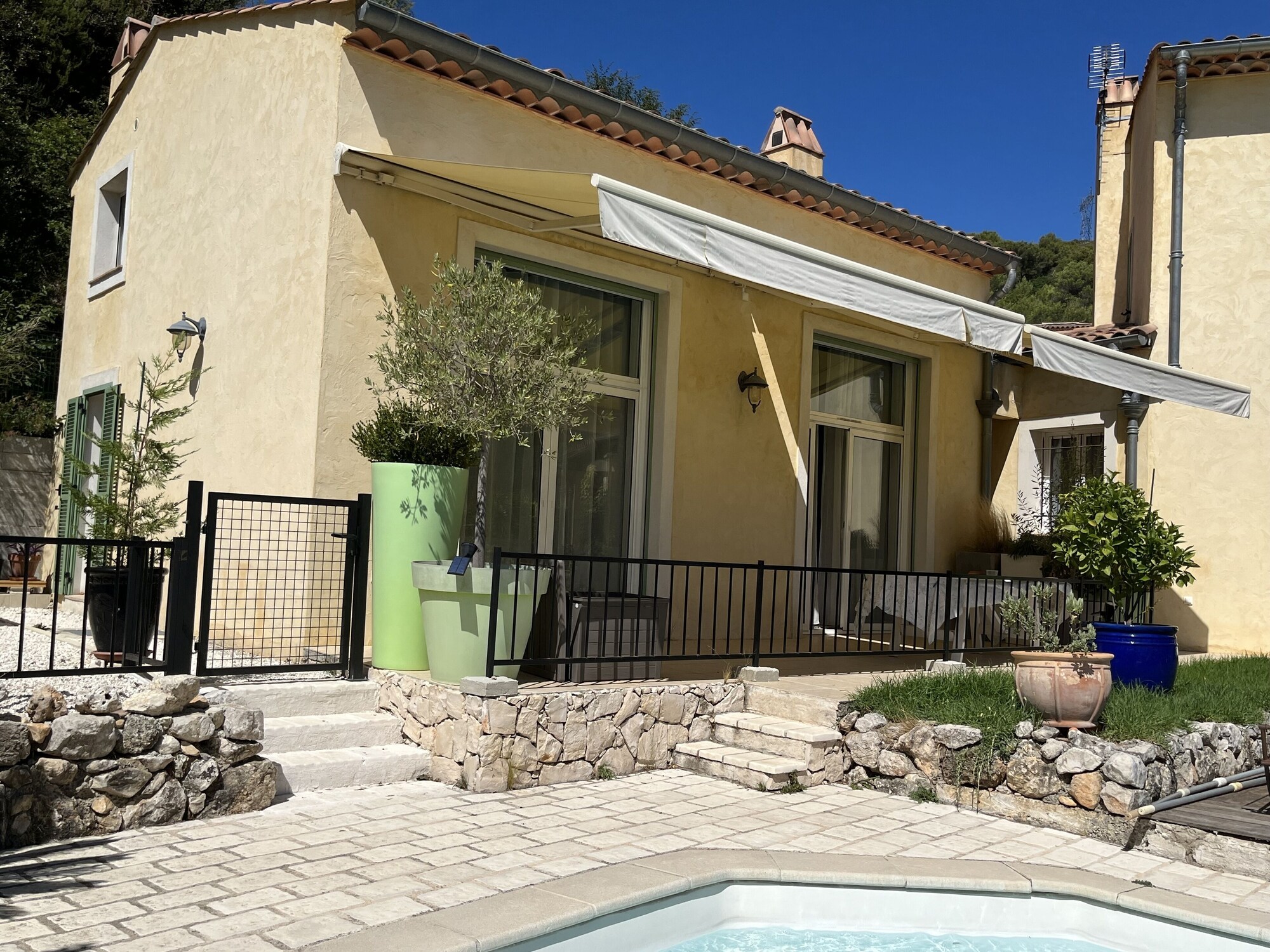 Maison A Louer Falicon | Ventana Blog