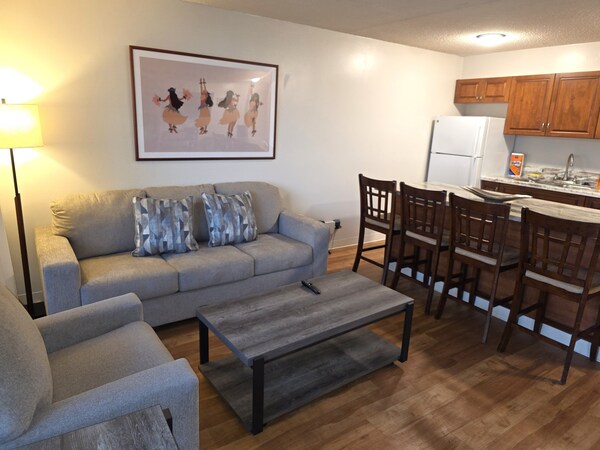 Tower 1 Suite 2705 - Qqs - Honolulu, HI