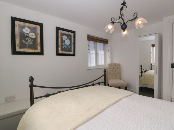 Pound Cottage - Lyme Regis