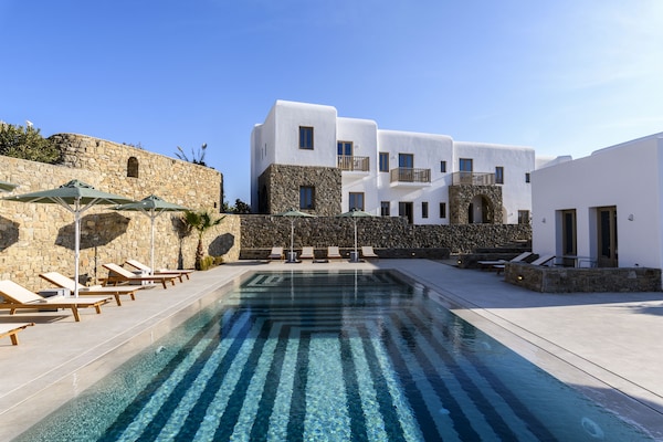 Camarades Mykonos - Mykonos