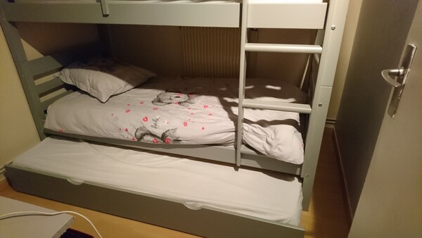 Cozy Duplex Luchon City Center, Near Cabins And Thermal Baths - Bagnères-de-Luchon