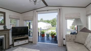 Casa de Campo | Sala de estar