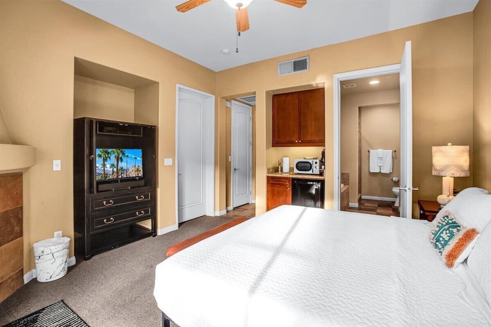 Tranquil Studio With Captivating Desert Views #B - Joshua Tree National Park