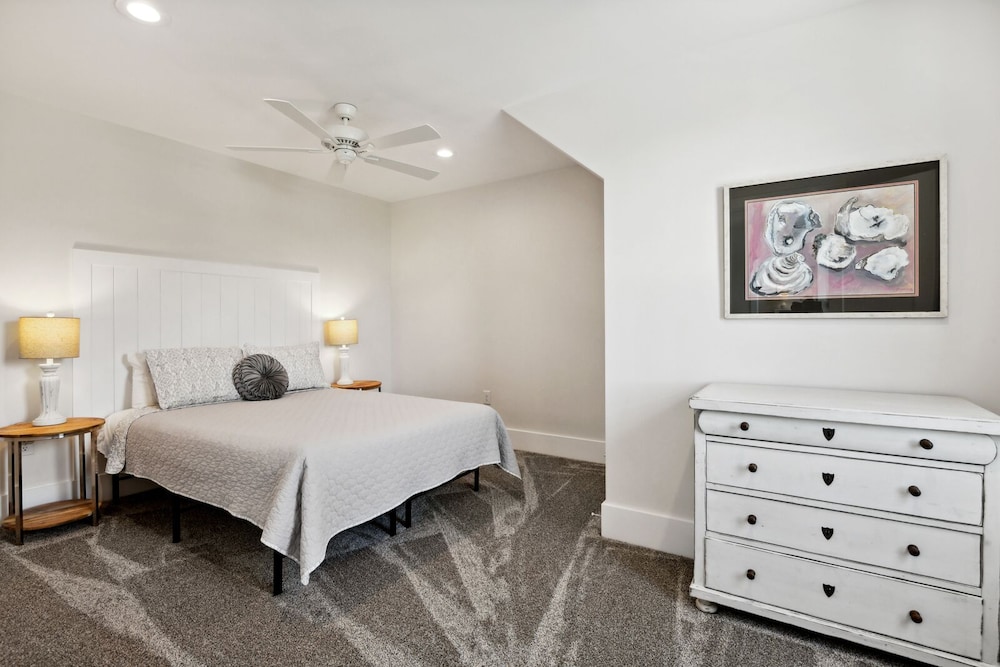 New 3 Bedroom Beachfront Rental in downtown Bay St. Louis - Bay St ...