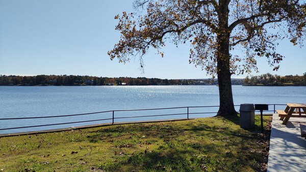 Willow Beach Resort - Arkansas