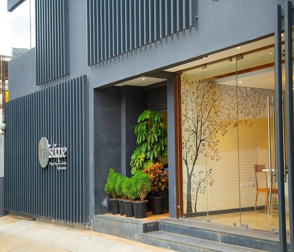 Innistique By Inventree - Bangalore