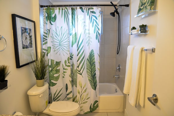 Little Havana Apartment\/centrally Located 2 - South Beach, FL