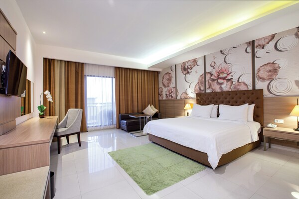 The Green Peak, Artotel Curated - Bogor