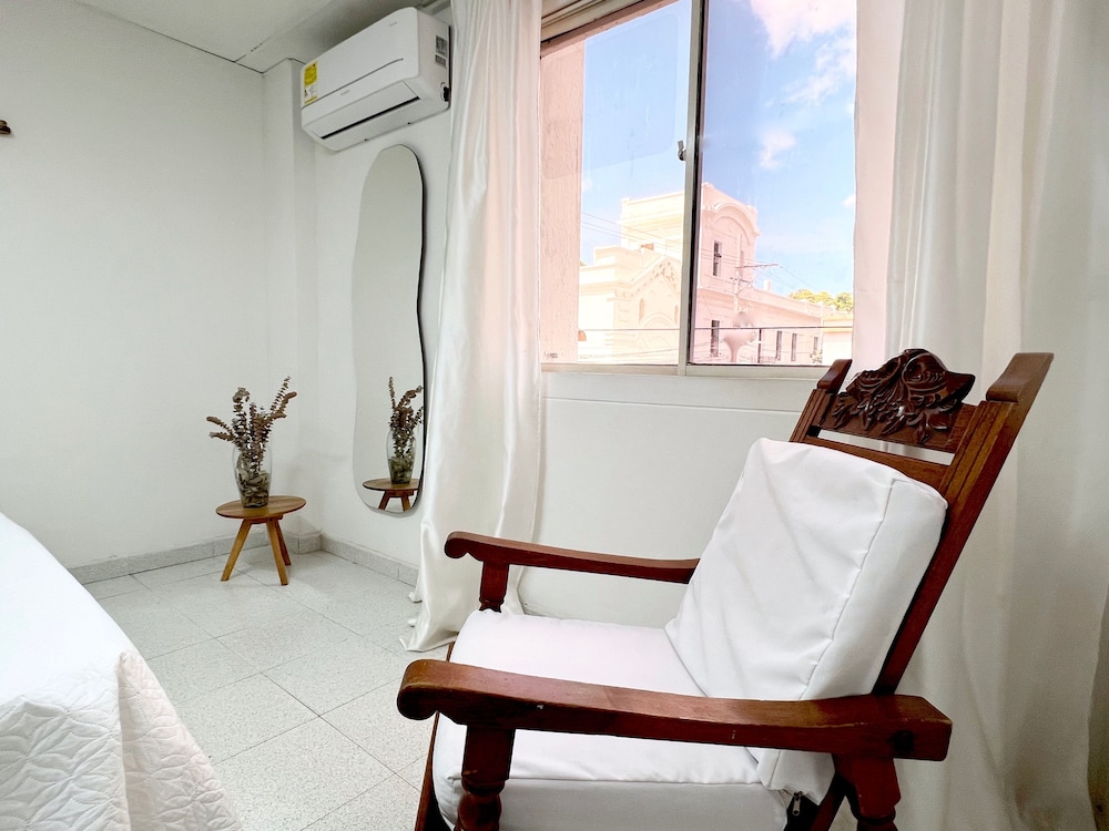 Apartamento Entero Playa Y Centro - Santa Marta