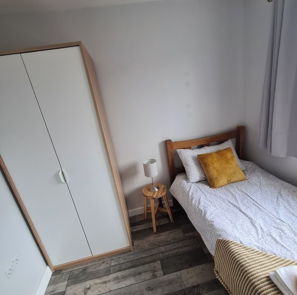 Fantastically Located Home By Penny Lane - Sefton Park - Liverpool
