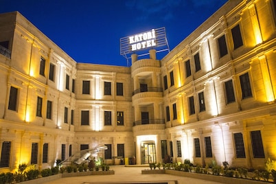 Katori Delux Hotel