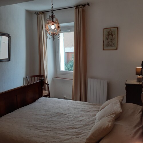 3 Bedroom Village House - Lézignan-Corbières