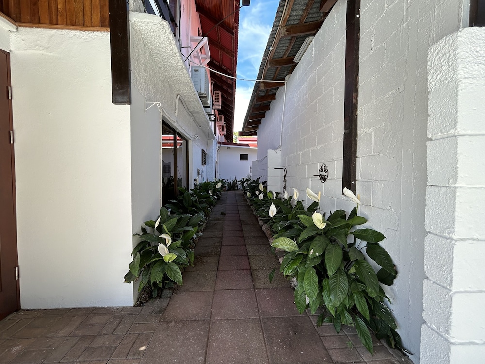 Hotel Sole Doro Jaco - Jaco