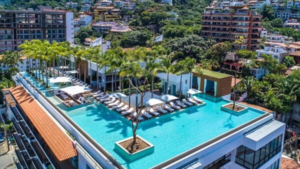 Condo 57 By Trvl2hm - Puerto Vallarta